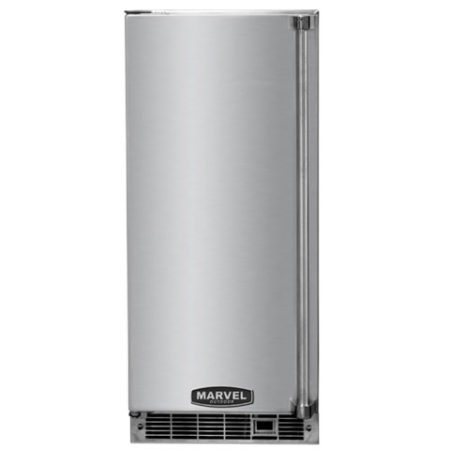 MARVEL Outdoor Premium Refrigeration | outdoorLUX