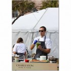 Chef Dean Neff Shares His Harissa Recipe from Charleston Wine and Food ...