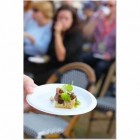 Chef Dean Neff Shares His Harissa Recipe from Charleston Wine and Food ...