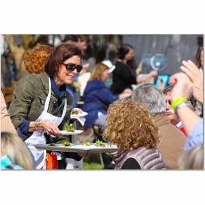 Chef Dean Neff Shares His Harissa Recipe from Charleston Wine and Food ...